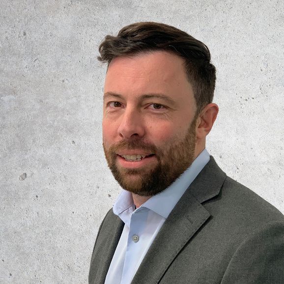 Meet the team | Glenny